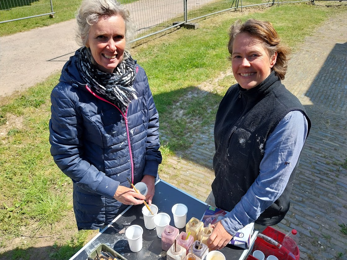 ‘Als niemand iets ziet van het werk dat wij doen, dan doen we het goed ...